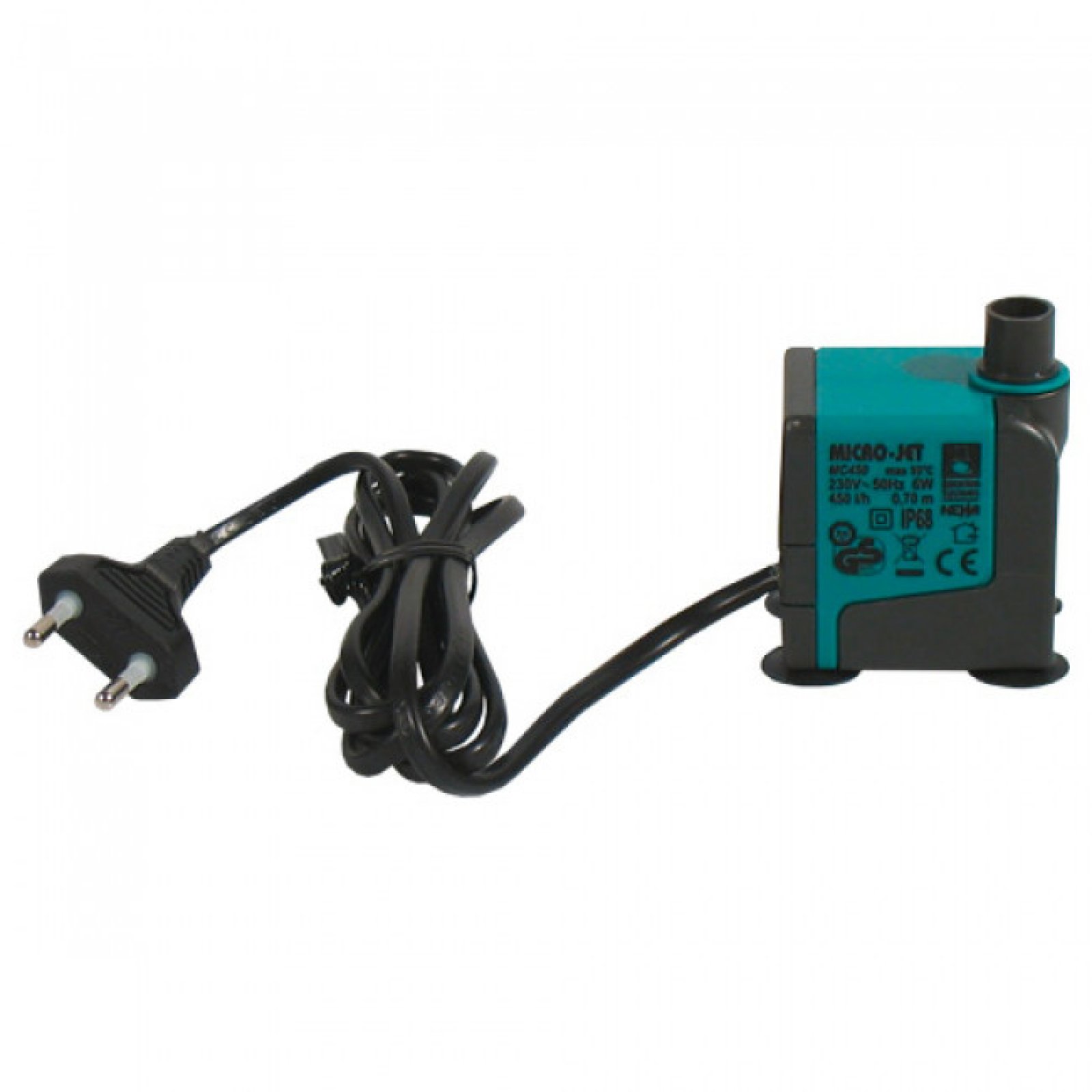 Nutriculture Micro Jet Pumpe MC450 450L/h kaufen