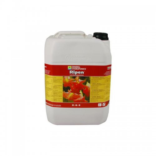 GHE Ripen 10 Liter günstig kaufen - Growshop Smilinggreen.de