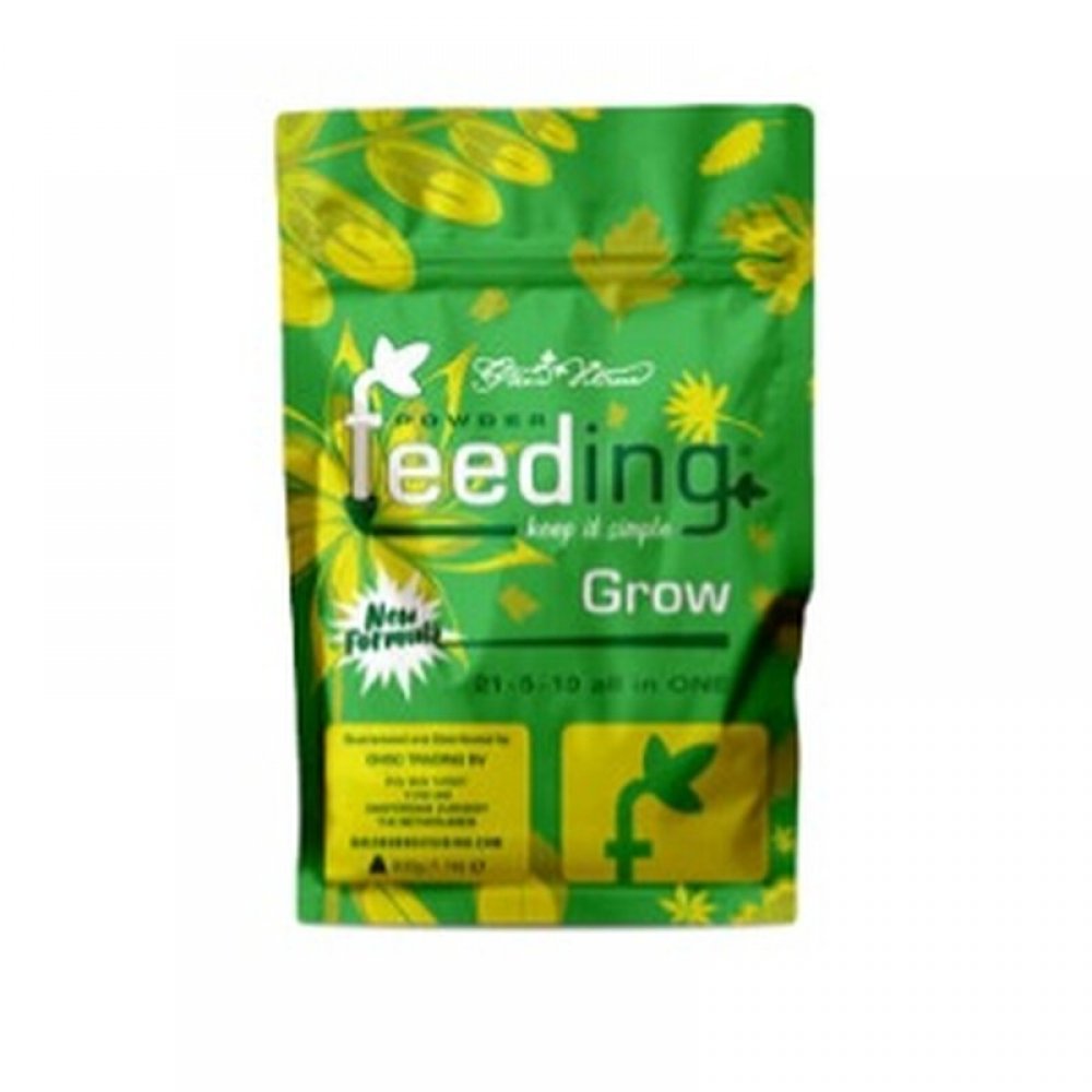 Green House Powder Feeding Grow 1kg kaufen - Growshop S