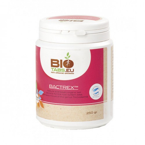 Bio Tabs Bactrex 250g