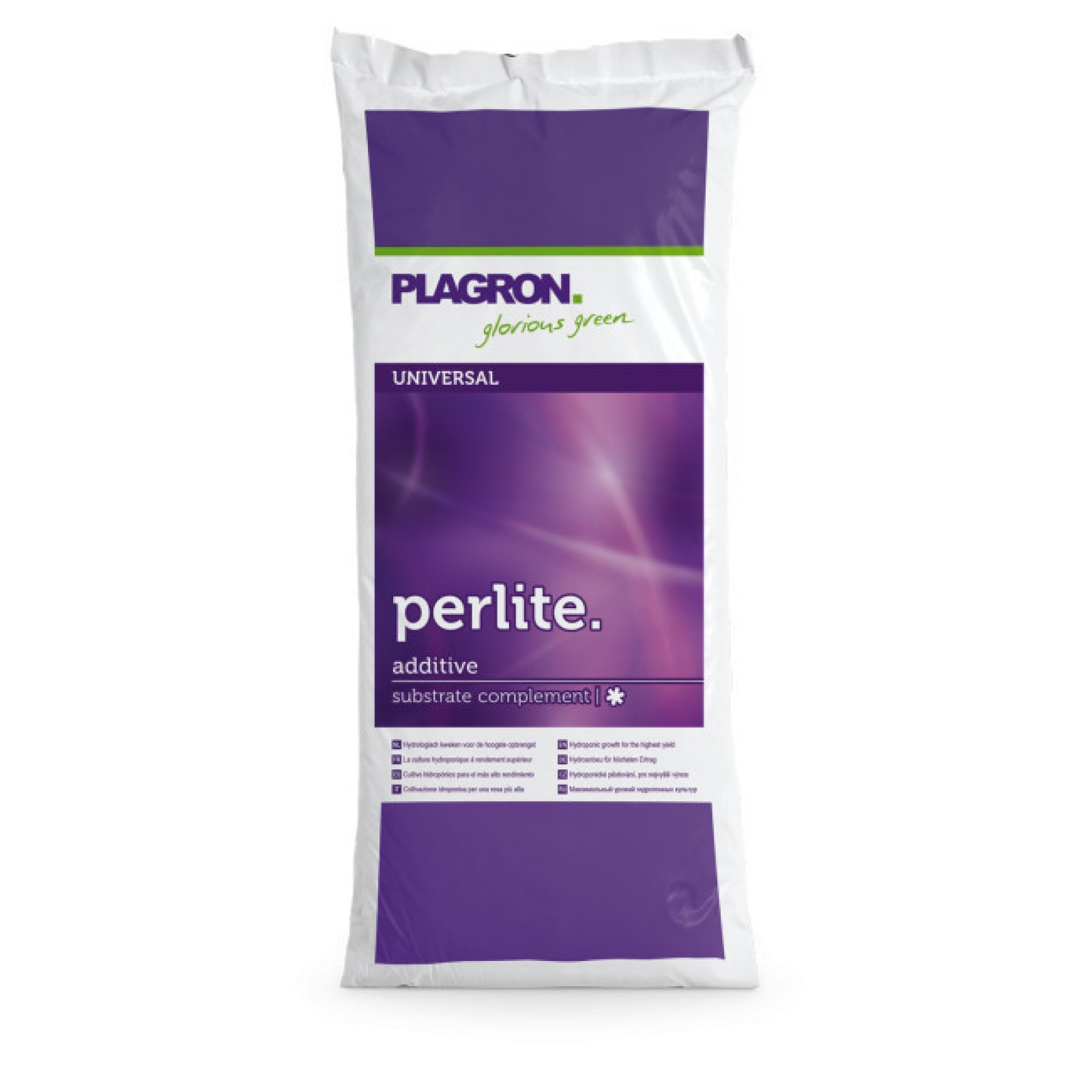 Plagron Perlite 10 Liter