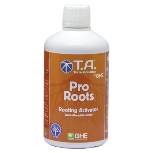 Terra Aquatica Pro Roots 500 ml (GHE BioRoots) kaufen