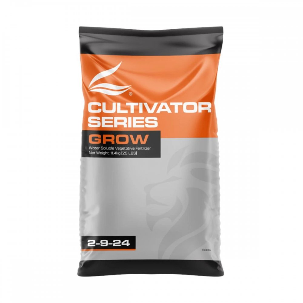 Advanced Nutrients Cultivator Series Grow 1kg