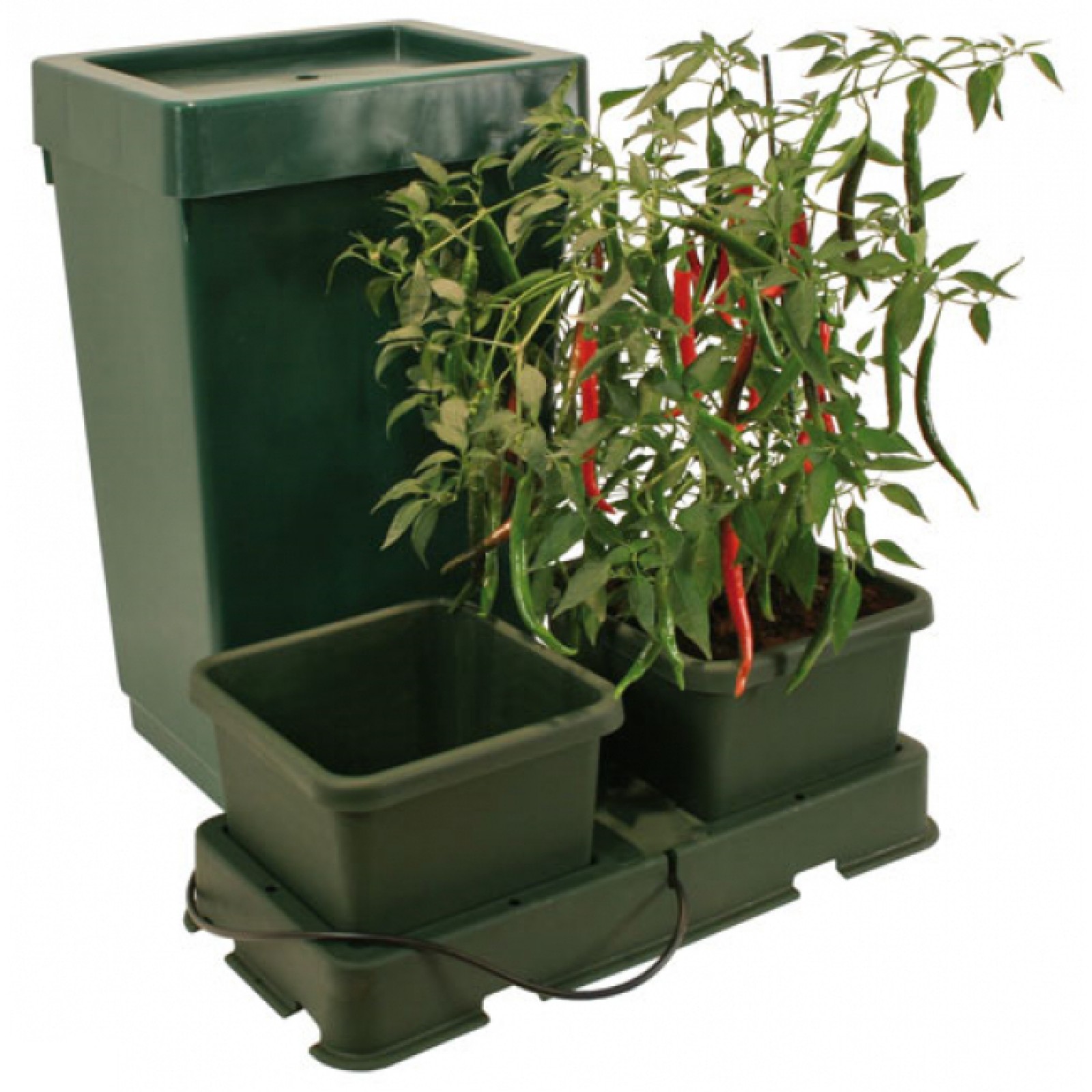 AutoPot easy2grow System mit 2 Töpfen kaufen - Growshop