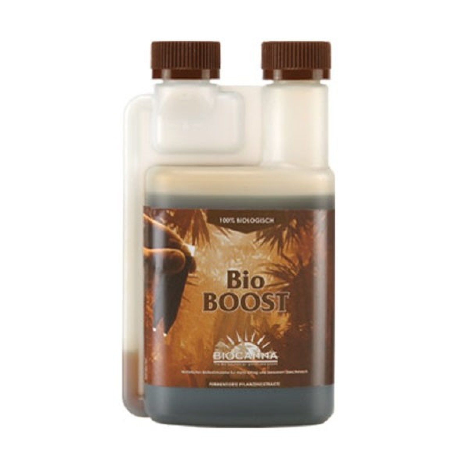 CANNA Bio Boost, 0,25 Liter kaufen - Growshop Smilinggr