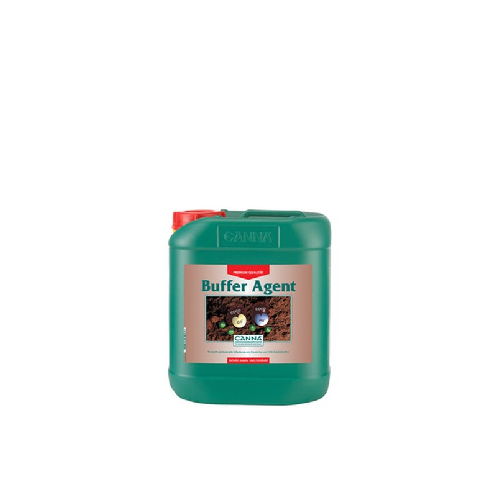 Canna Cogr Buffer Agent 5 Liter