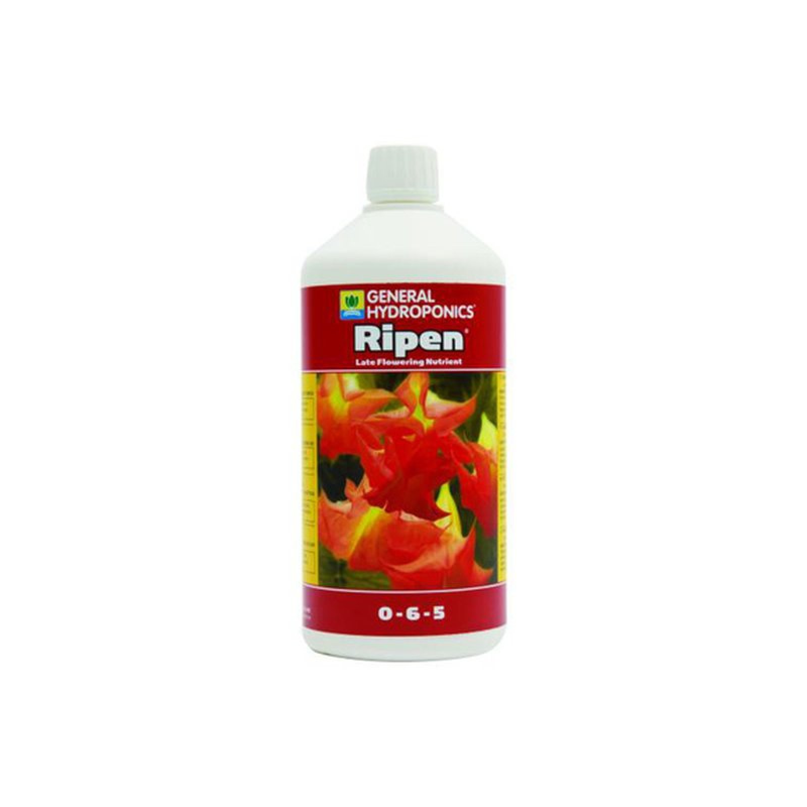 GHE Ripen, 1 Liter günstig kaufen - Growshop Smilinggreen.de