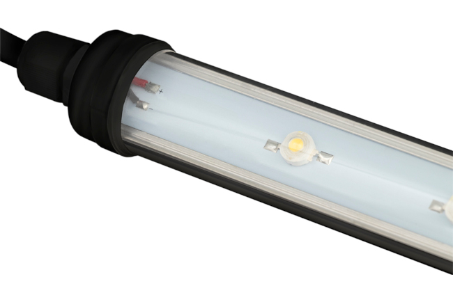 Garden HighPro LEDMAXPRO - Propagator LED Leuchte 10W 55cm kaufen