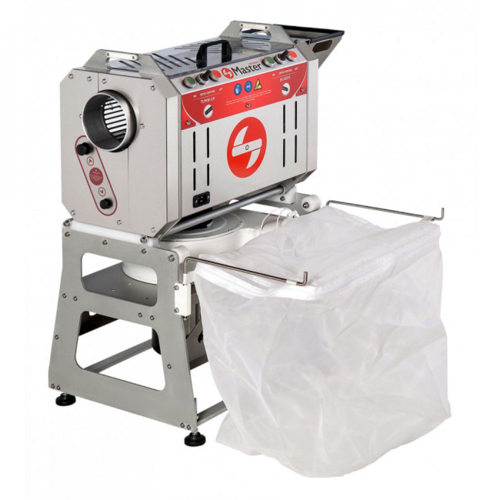 Master Trimmer MT TUMBLER 200 PRO kaufen