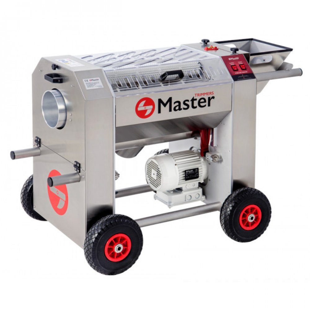 Master Trimmer MT TUMBLER 500 kaufen