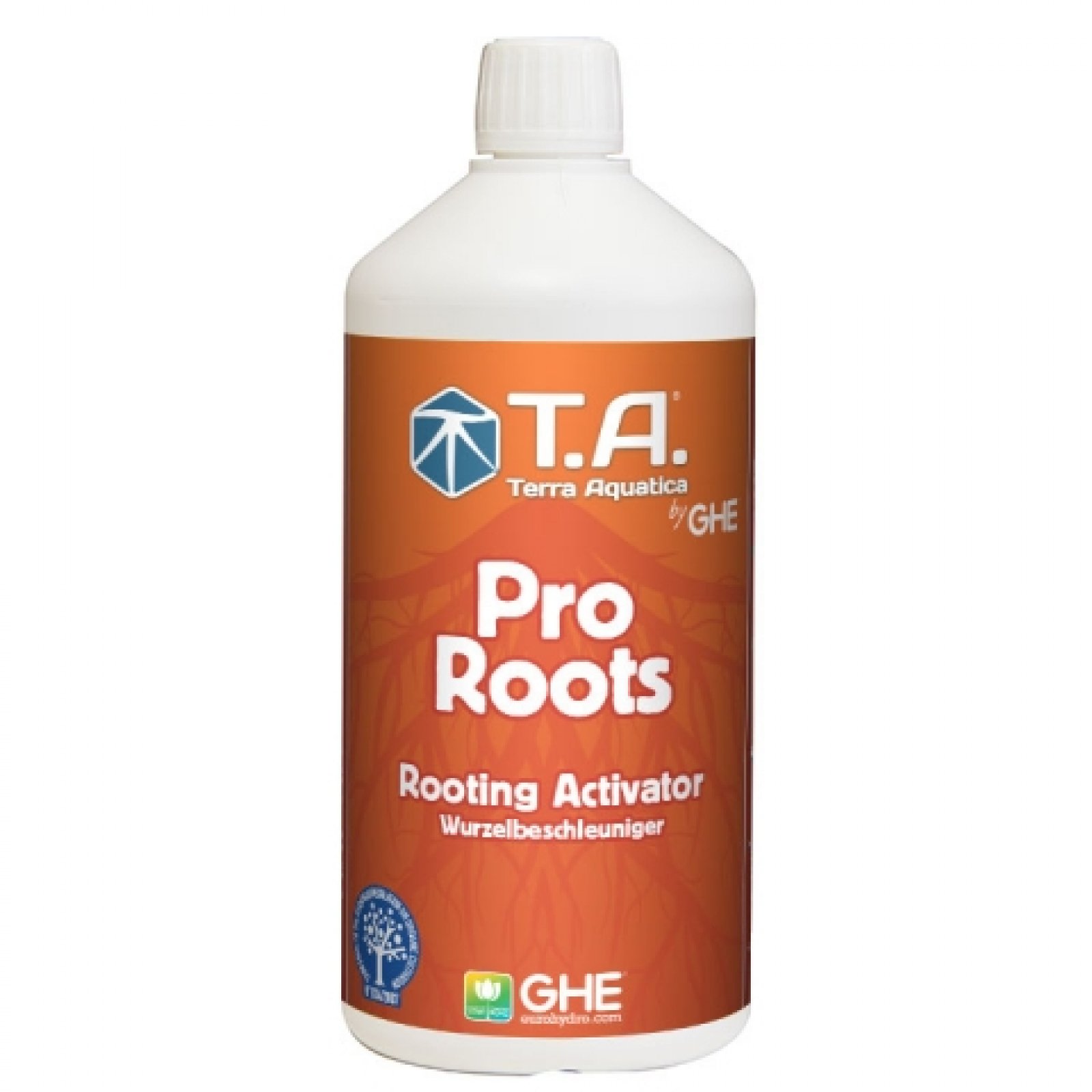 Terra Aquatica Pro Roots 1 Liter (GHE BioRoots) kaufen