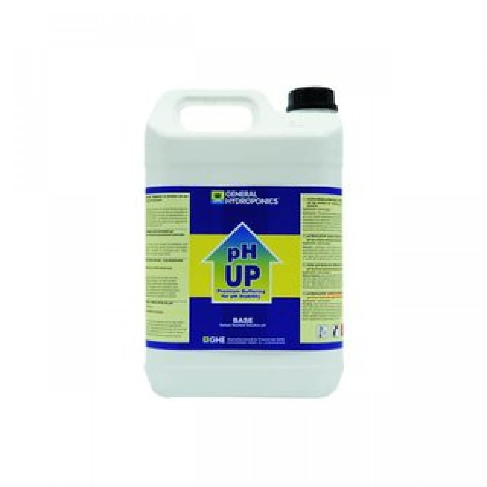 Terra Aquatica pH up (GHE pH up) 5,0 Liter kaufen